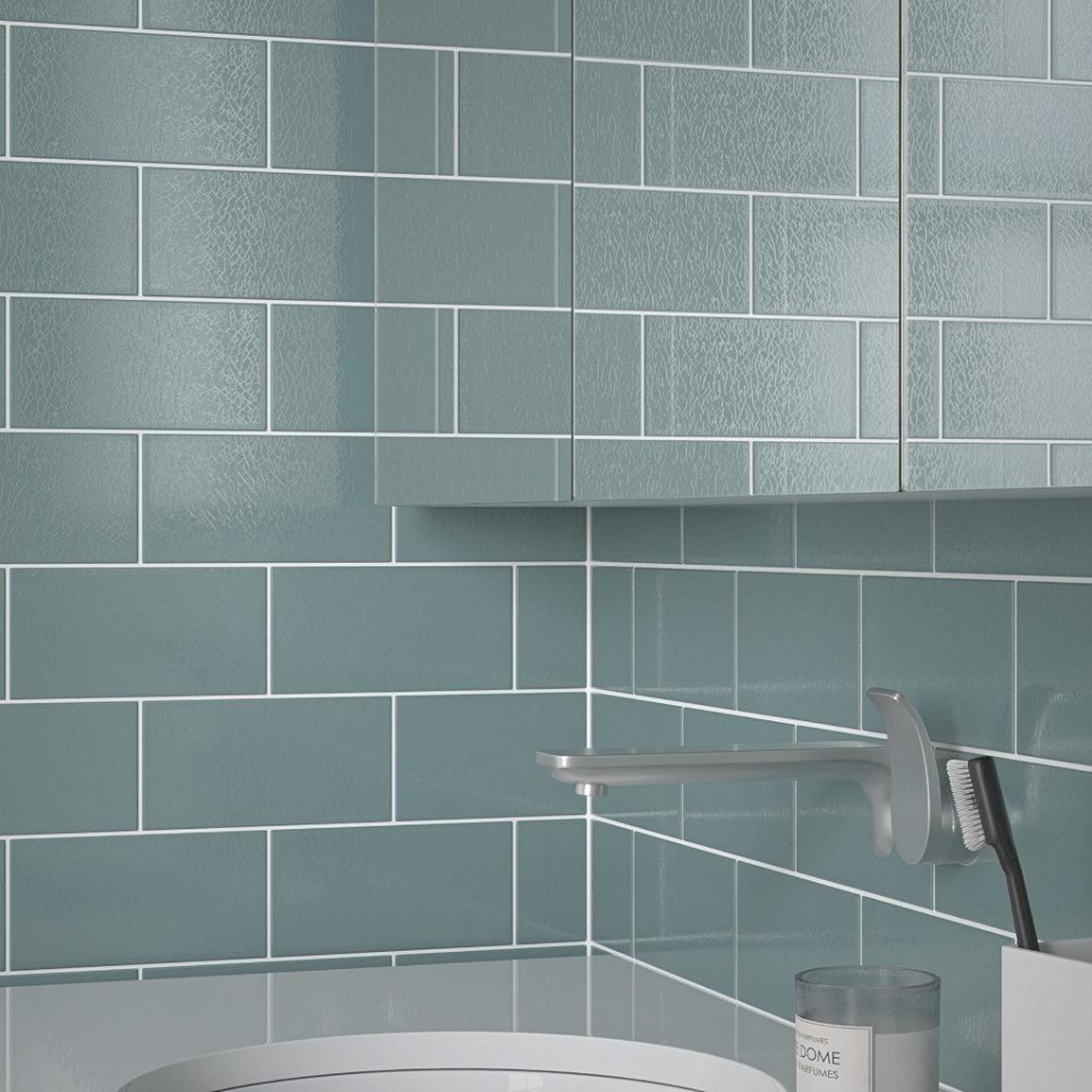 Subway bricks | Topps Tiles