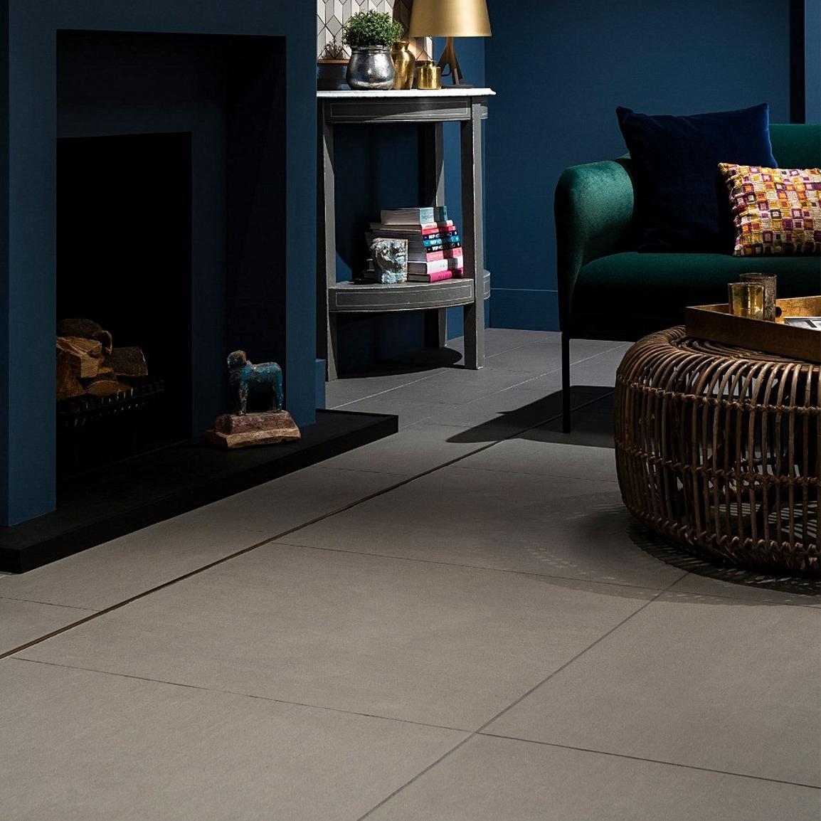 Porcelain Bathroom Tiles | Topps Tiles