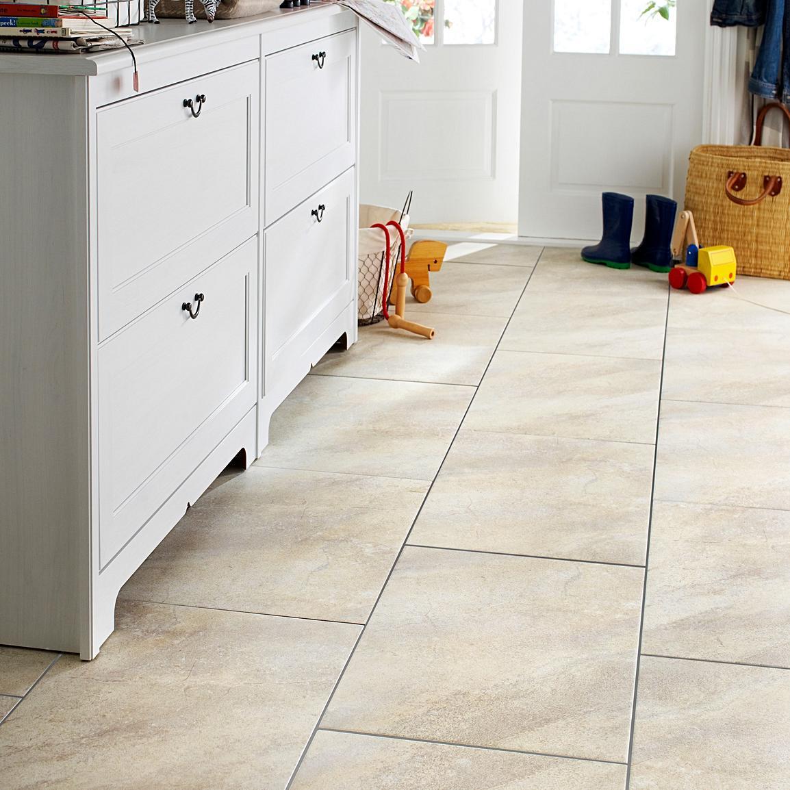 Natural neutrals | Topps Tiles