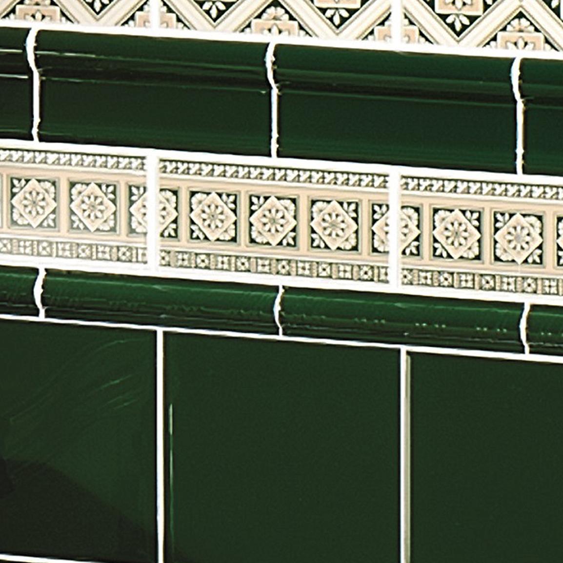 Minton Hollins Plain Tiles & Decors | Topps Tiles