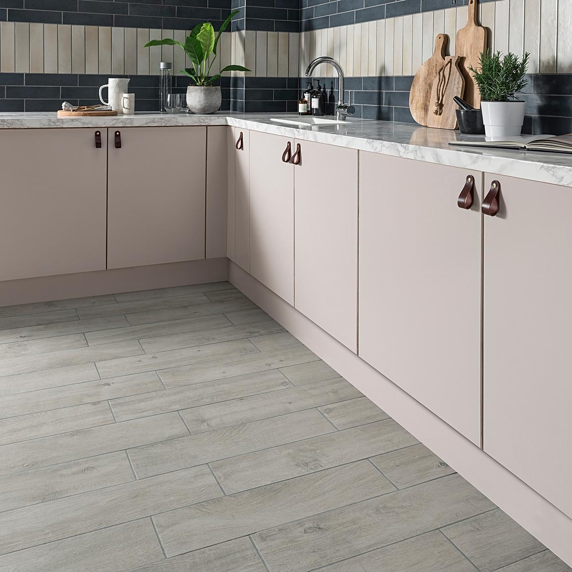 Grey Wall Tiles | Topps Tiles