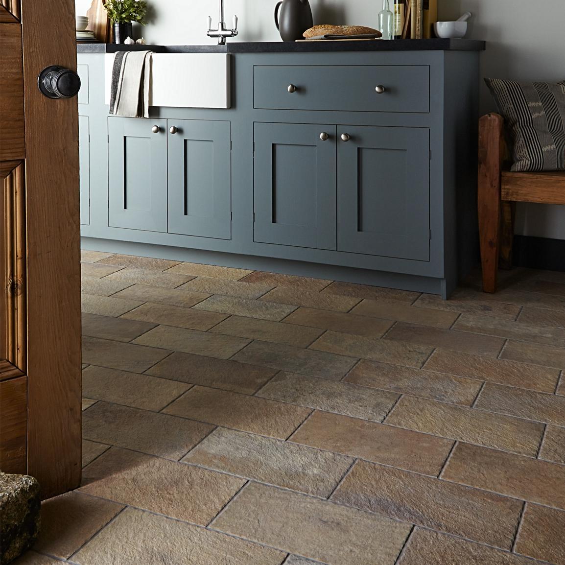 Multicoloured Kitchen Tiles | Topps Tiles