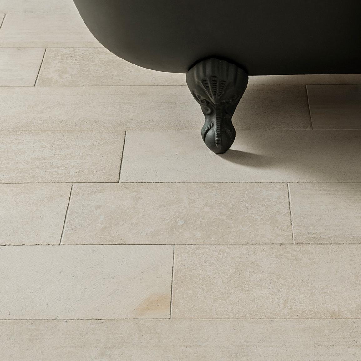 Beige Bathroom Tiles | Topps Tiles