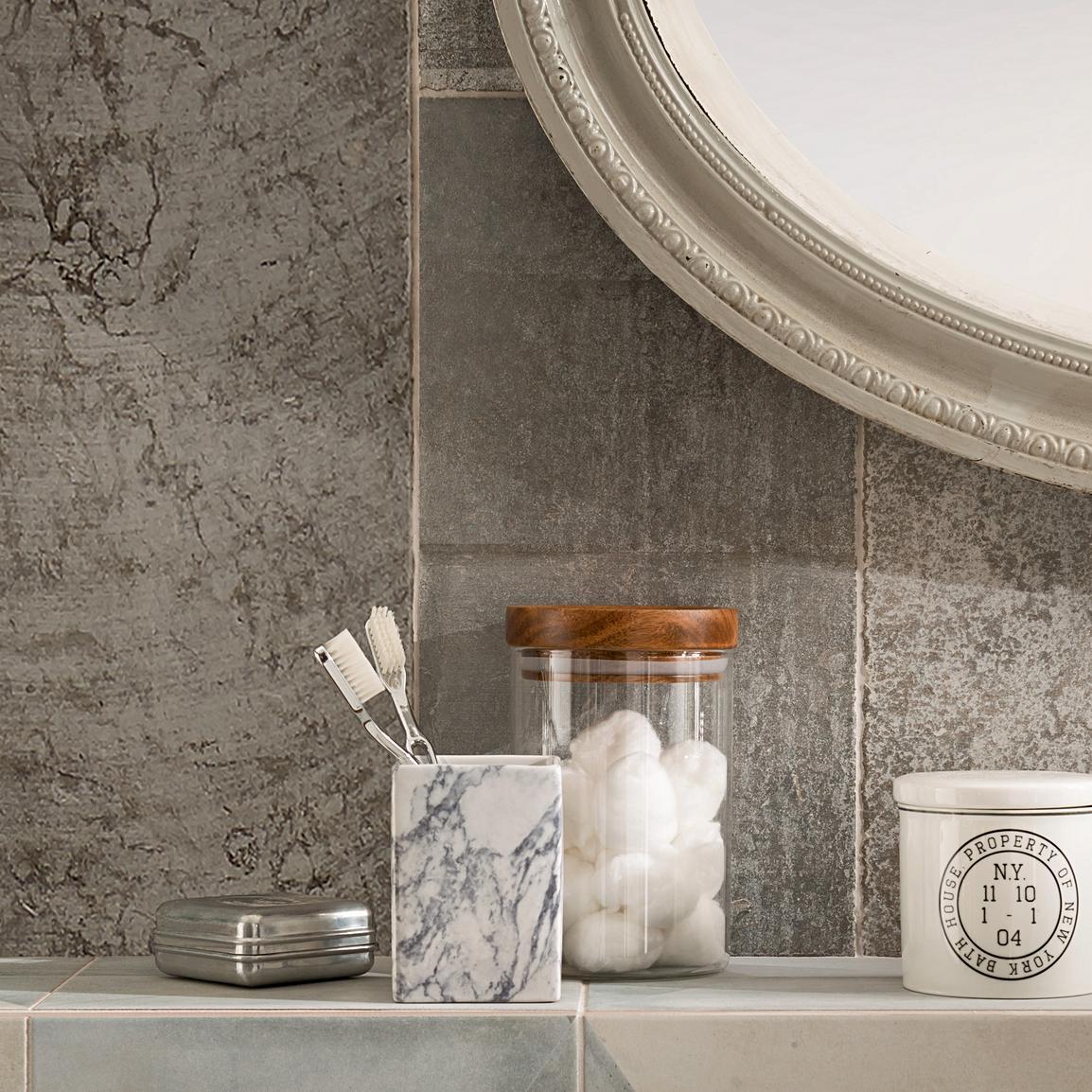 Modular Floor Tiles | Topps Tiles