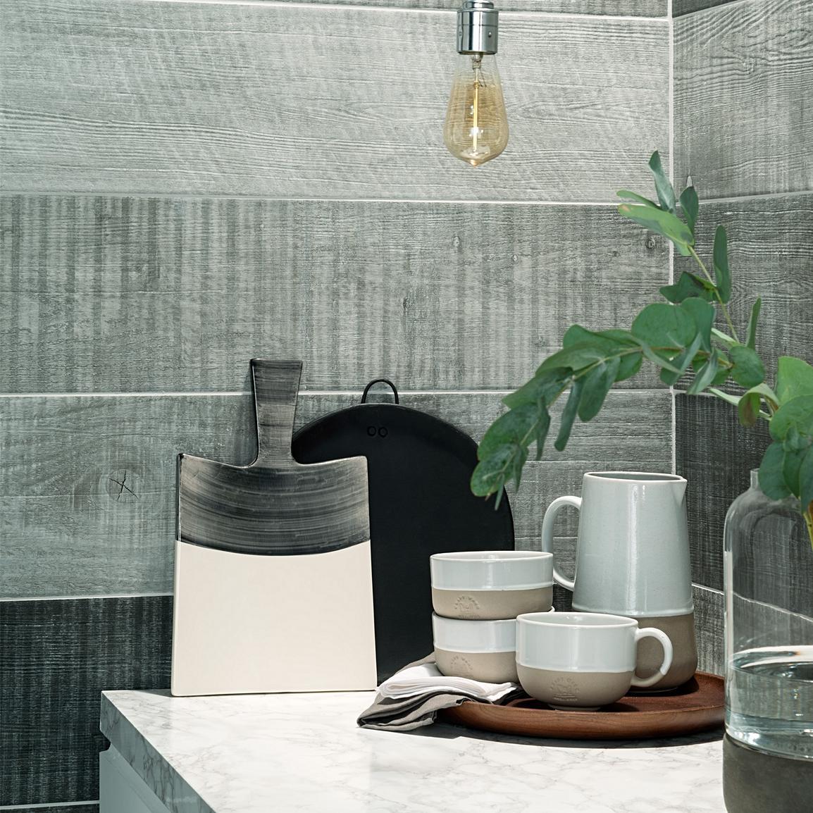 Large Kitchen Tiles | Topps Tiles