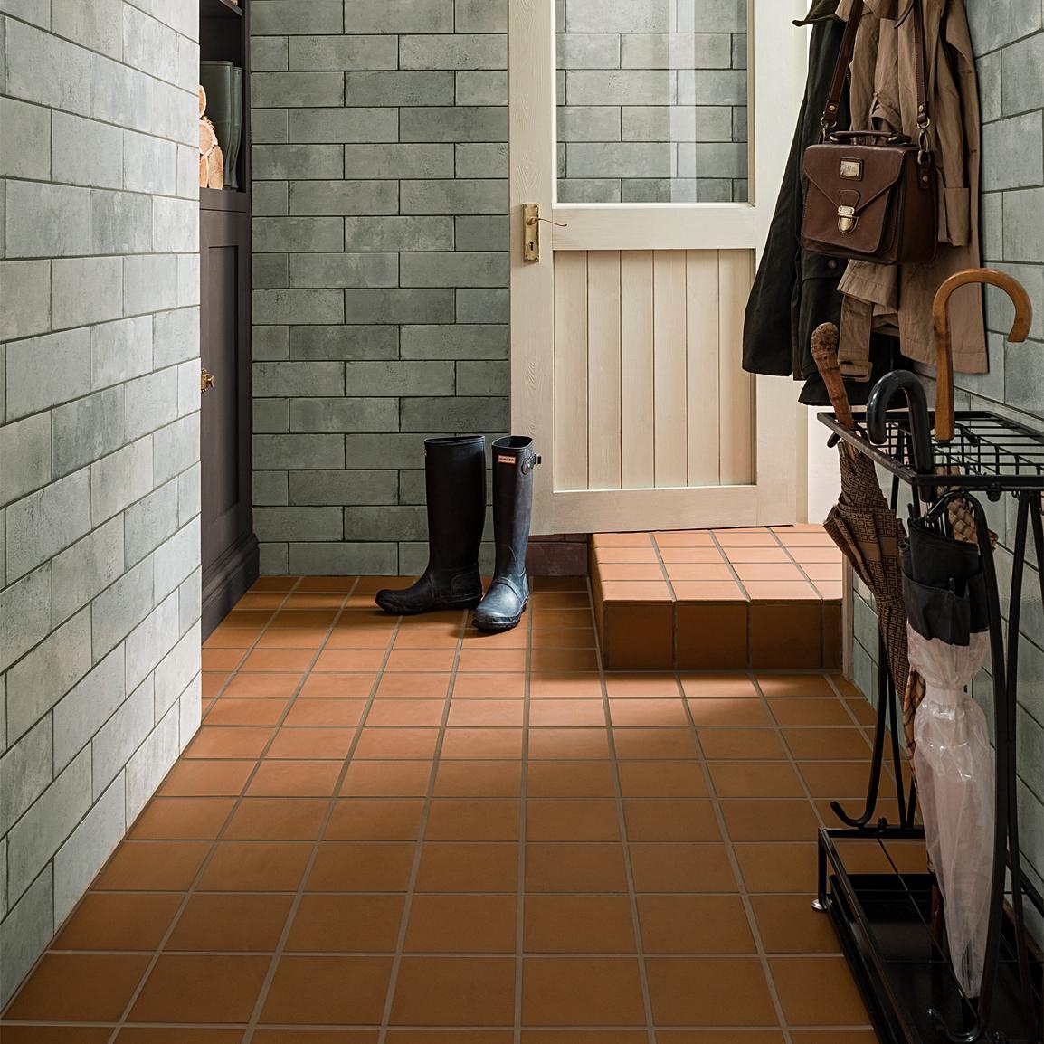 Quarry Tiles | Topps Tiles