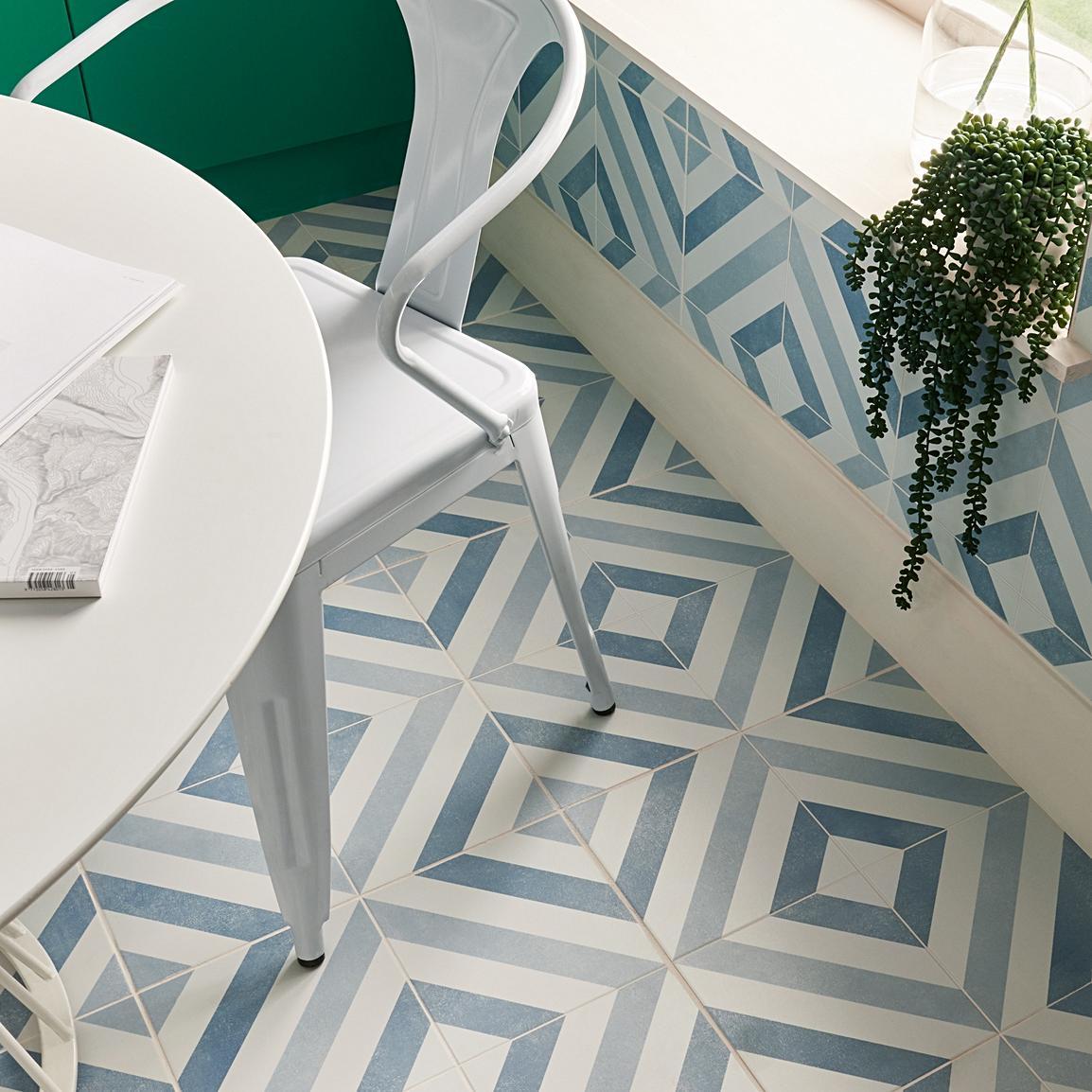 Medium Floor Tiles | Topps Tiles