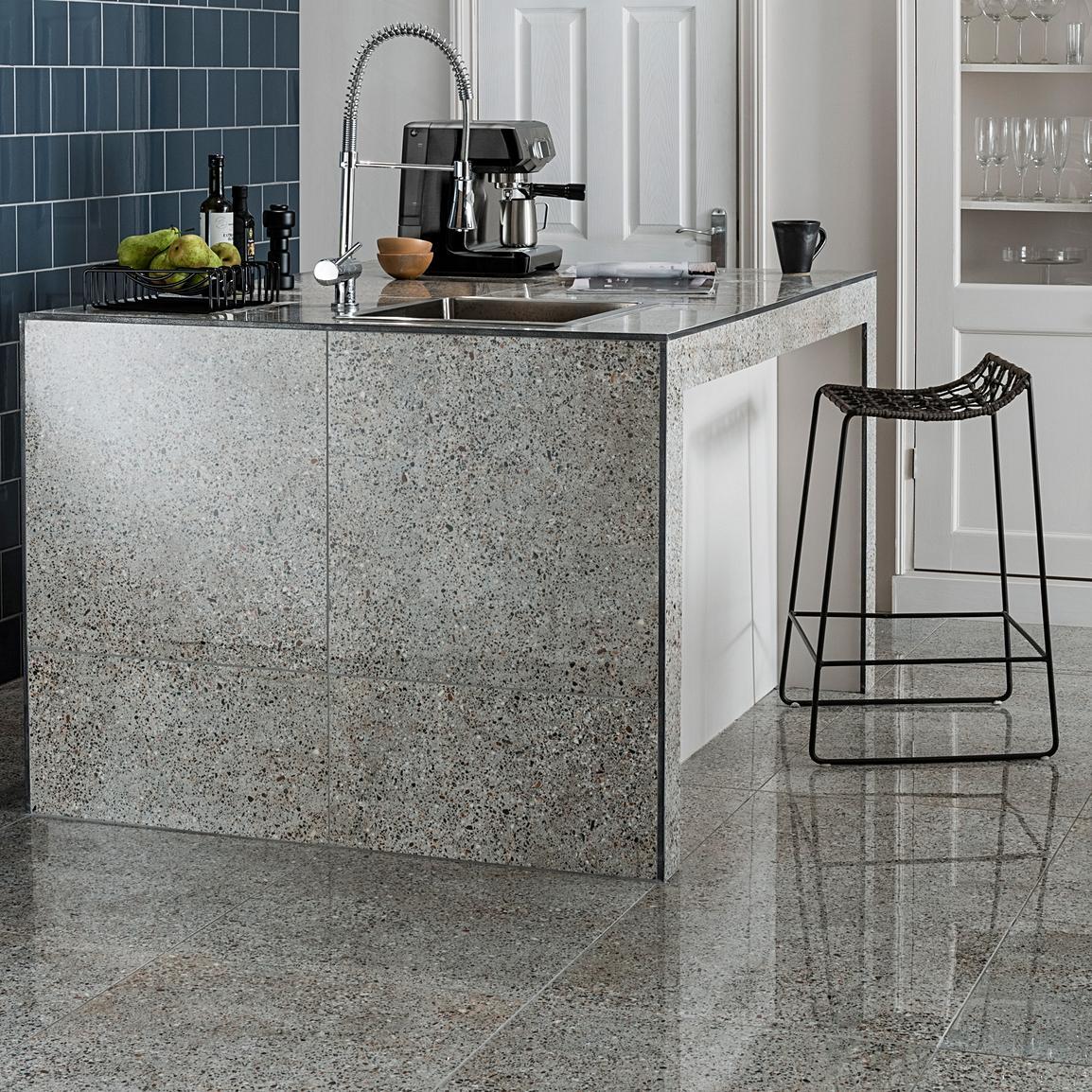 Natural neutrals | Topps Tiles