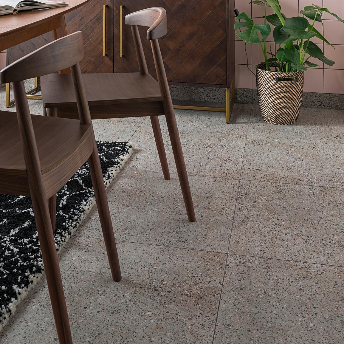 High slip resistance | Topps Tiles