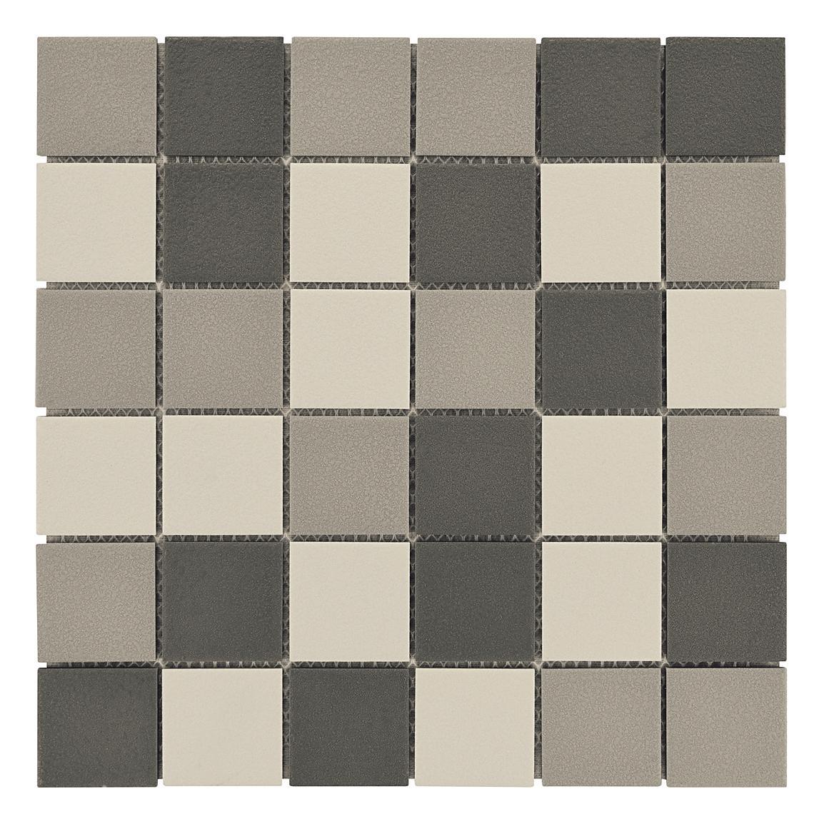 Grey Mosaic Tiles | Topps Tiles