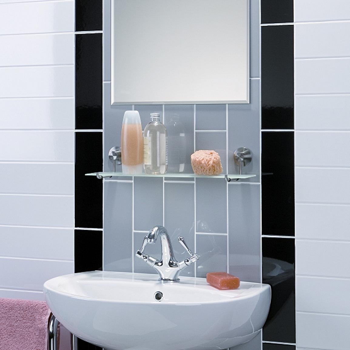 Grey Wall Tiles | Topps Tiles