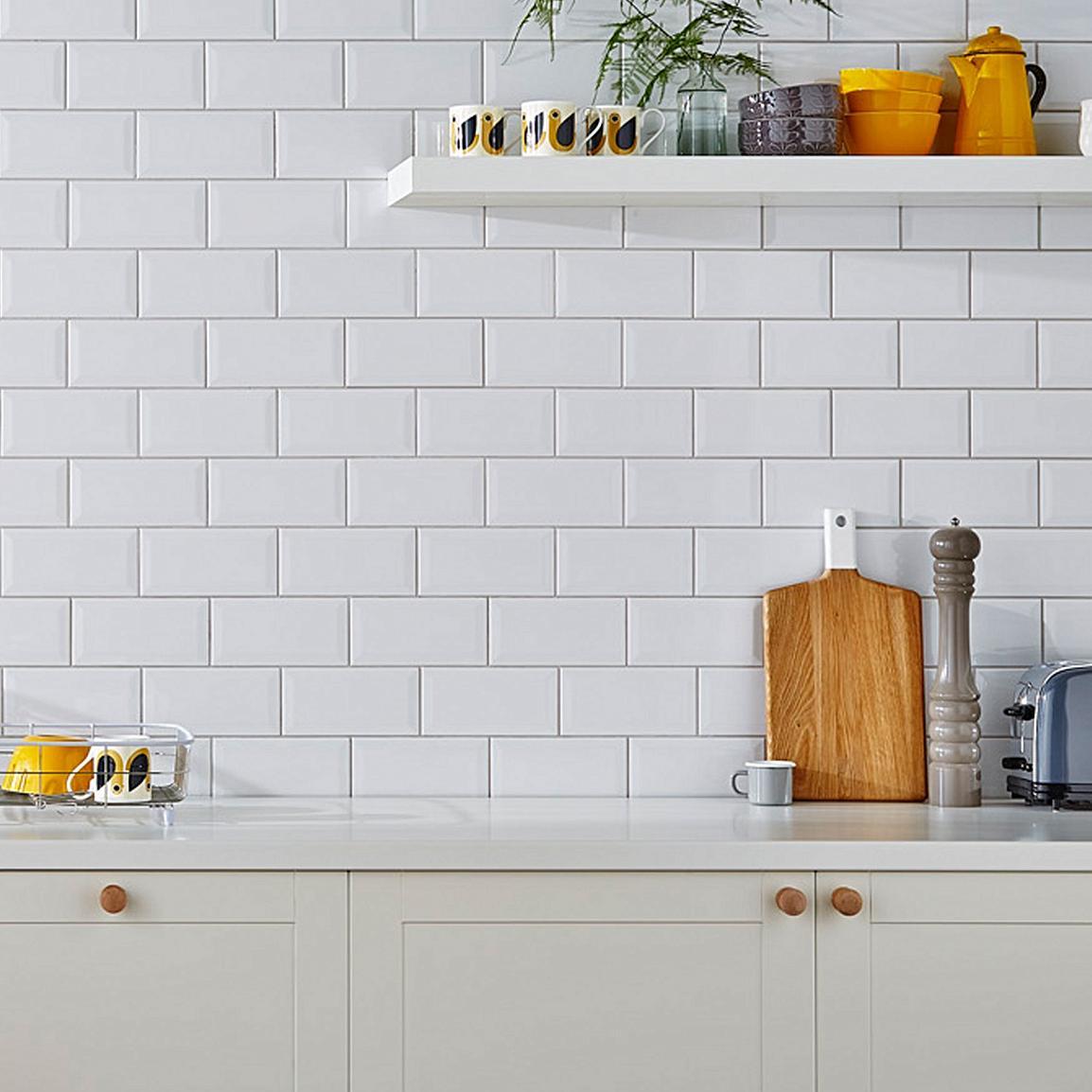 Kitchen tiles | Topps Tiles