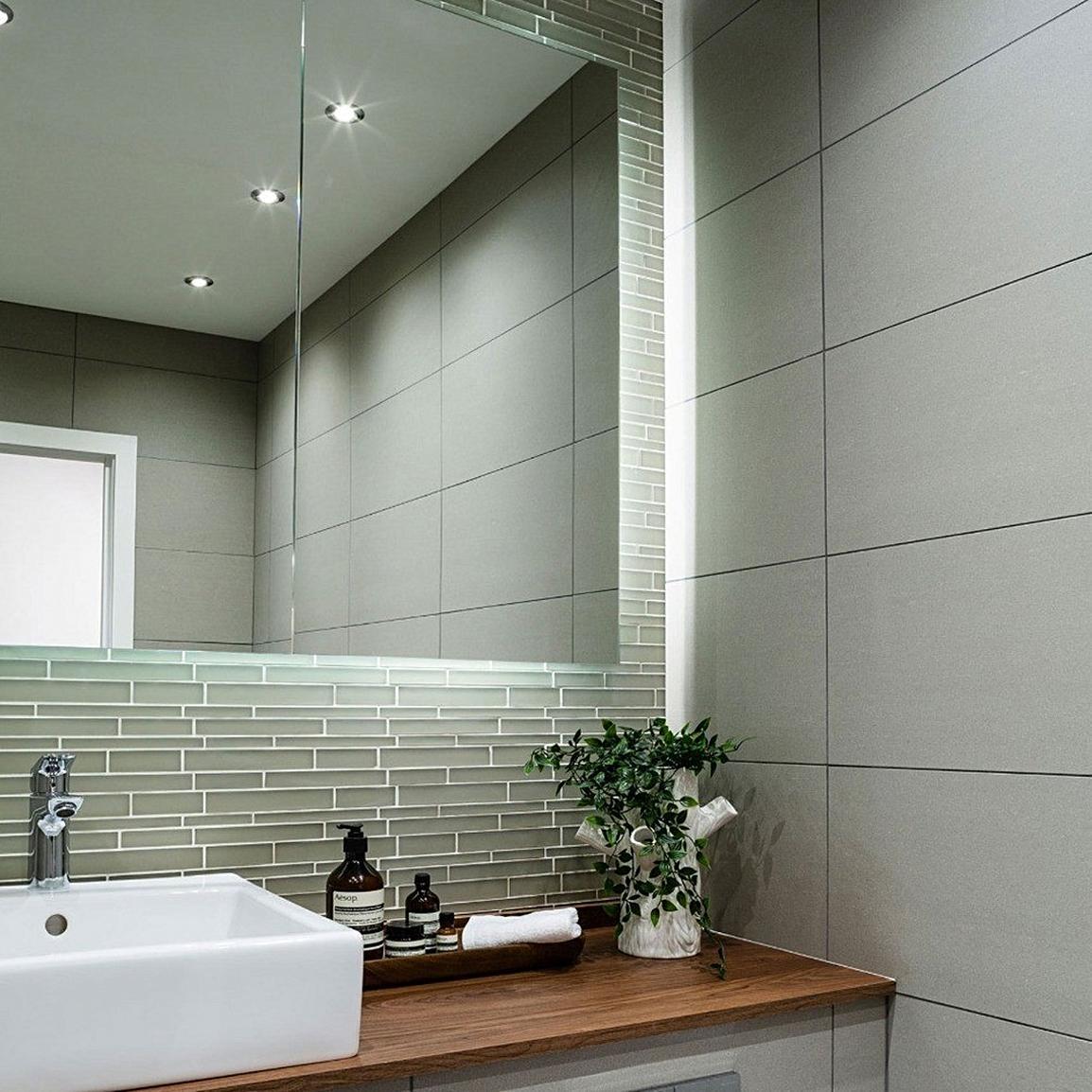 Grey Wall Tiles | Topps Tiles