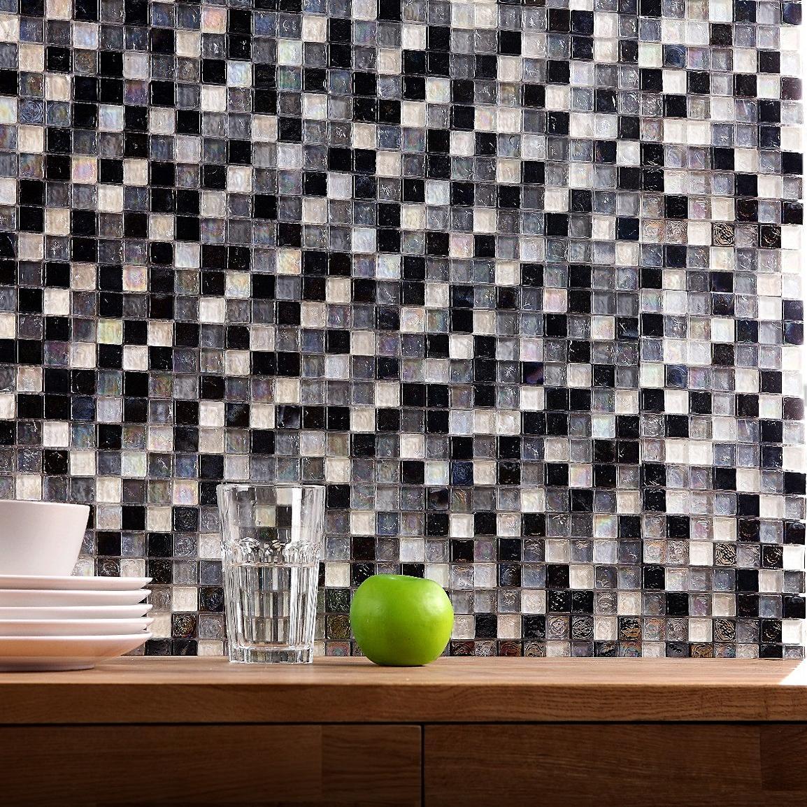 Mosaic Kitchen Tiles | Topps Tiles