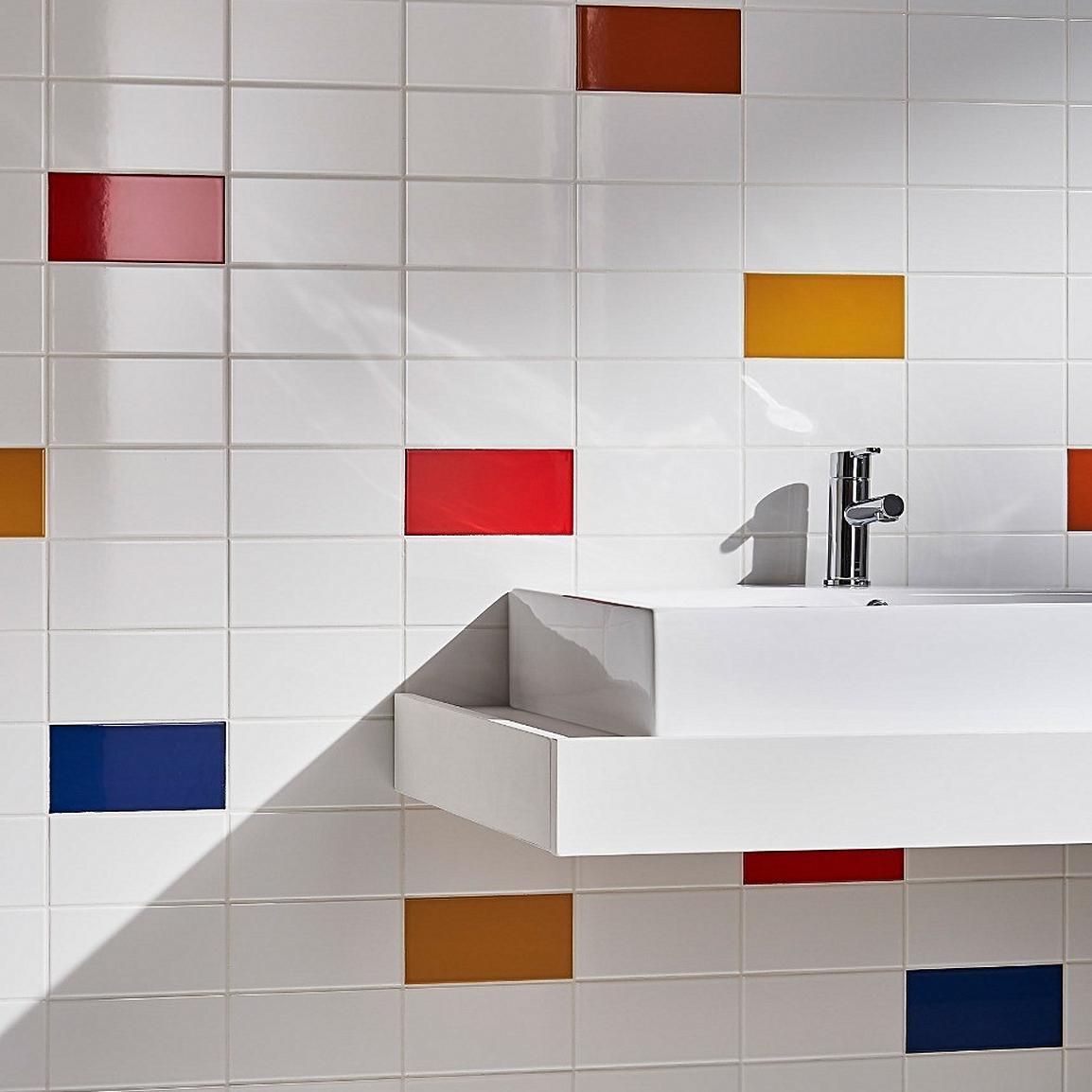 Matrix® Brights | Topps Tiles