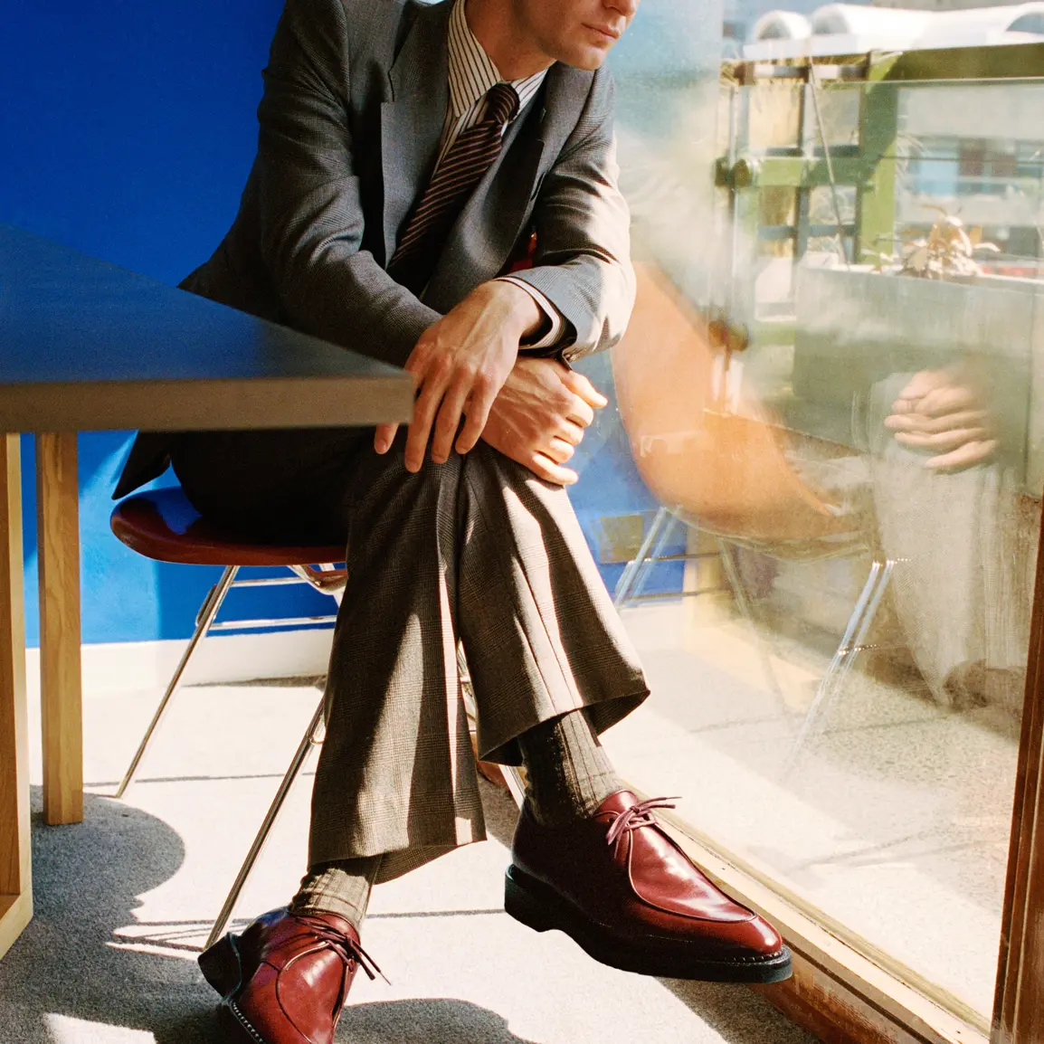 Boutique en ligne officielle John Lobb