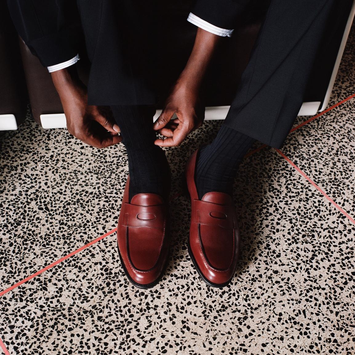 The official John Lobb online store