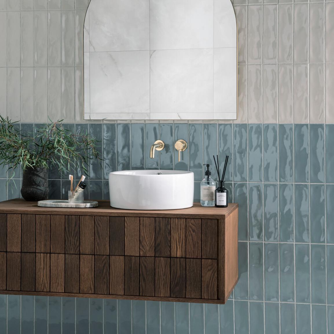 Wall Tiles | Topps Tiles