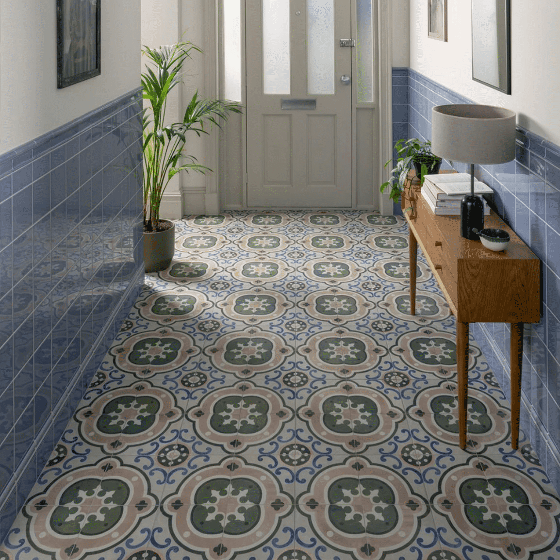 Floor Tiles | Indoor Floor Tiles & Floor Coverings | Topps Tiles ...