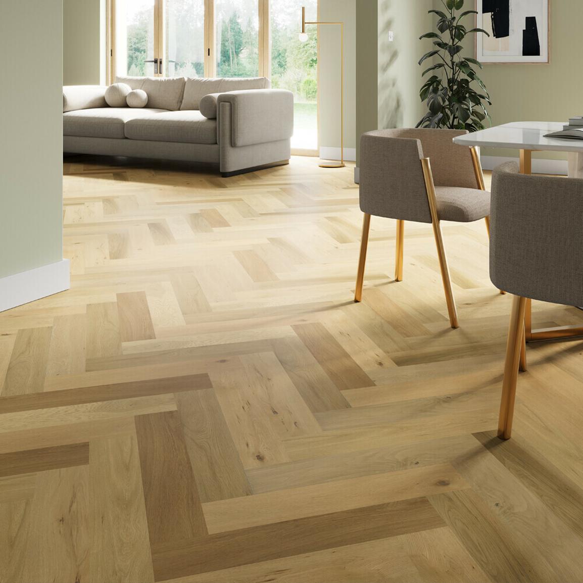 Flooring | Topps Tiles
