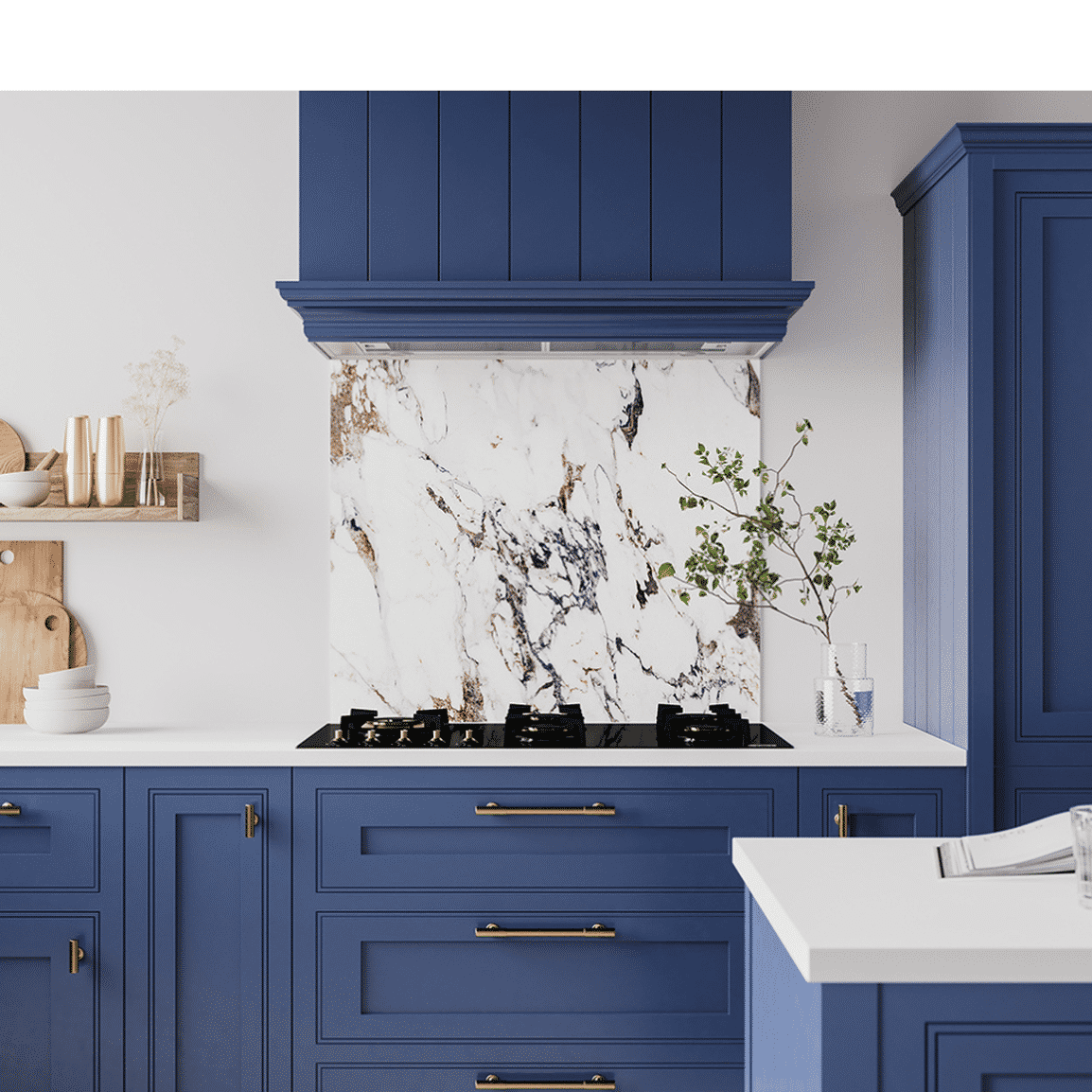 Kitchen Splashbacks | Topps Tiles