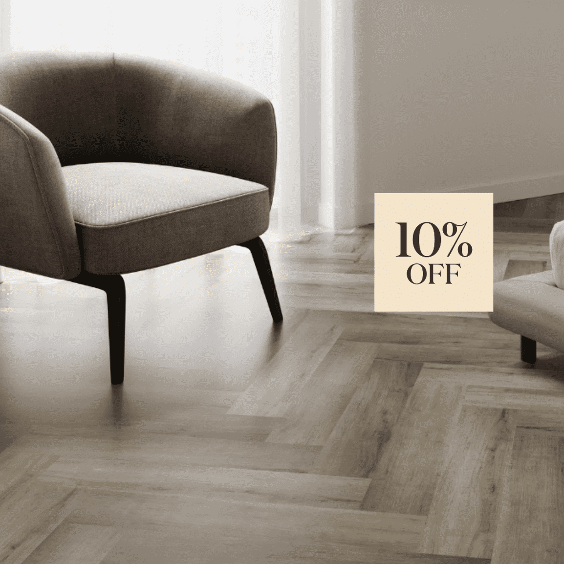 LVT Flooring | Shop Luxury Vinyl Tiles | Topps Tiles