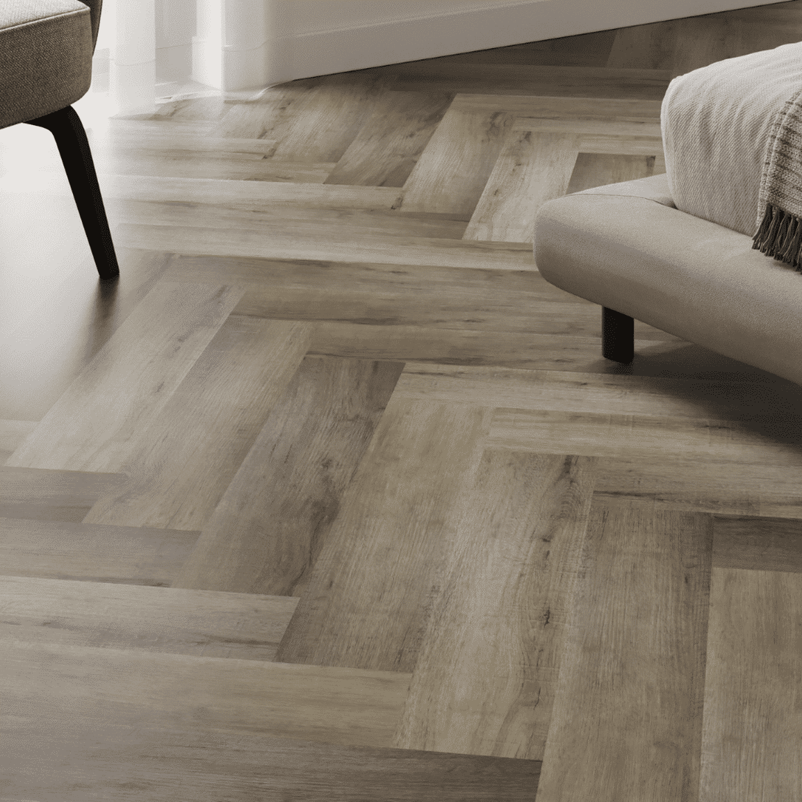 LVT Flooring | Shop Luxury Vinyl Tiles | Topps Tiles