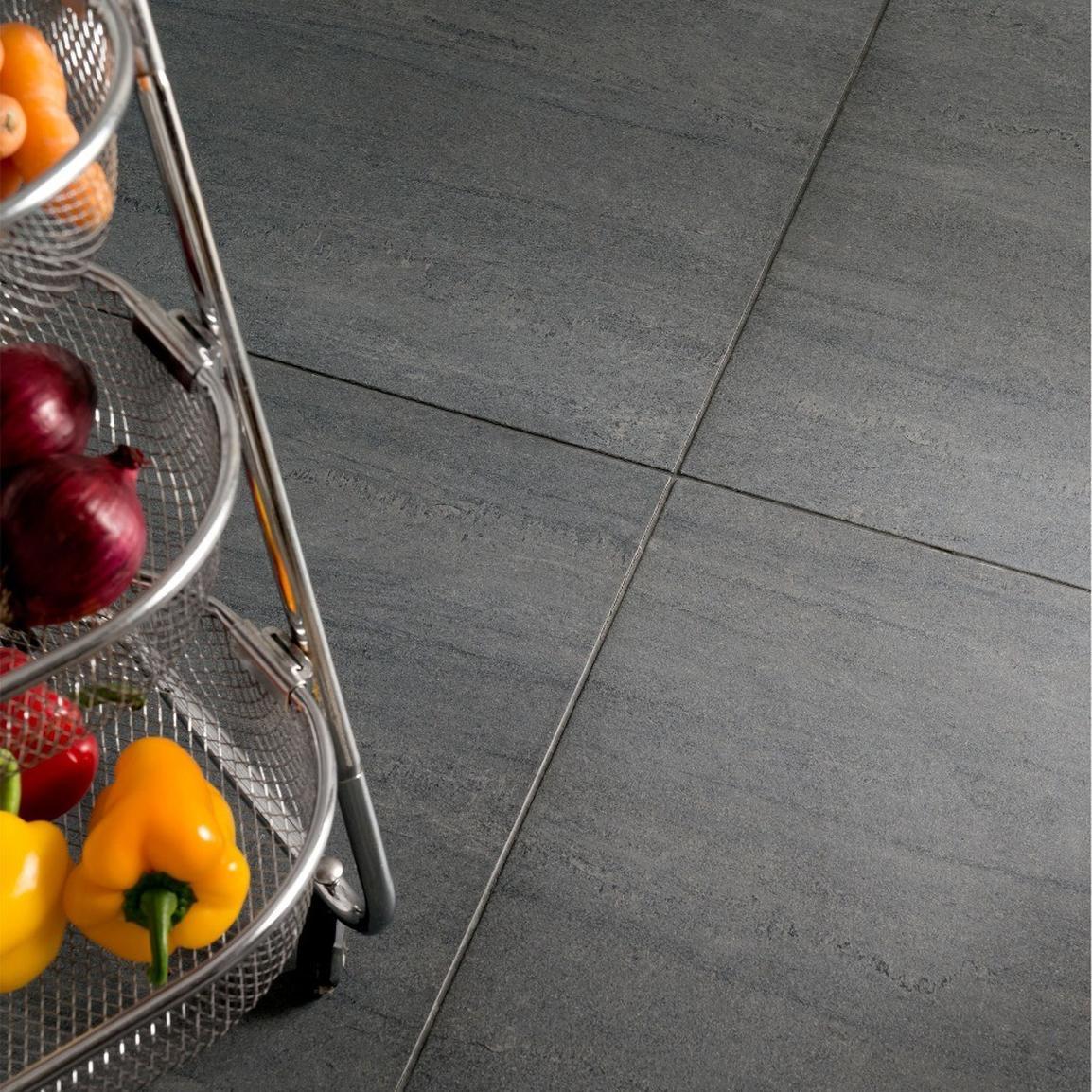 Concrete-effect Tiles for Floors | Topps Tiles