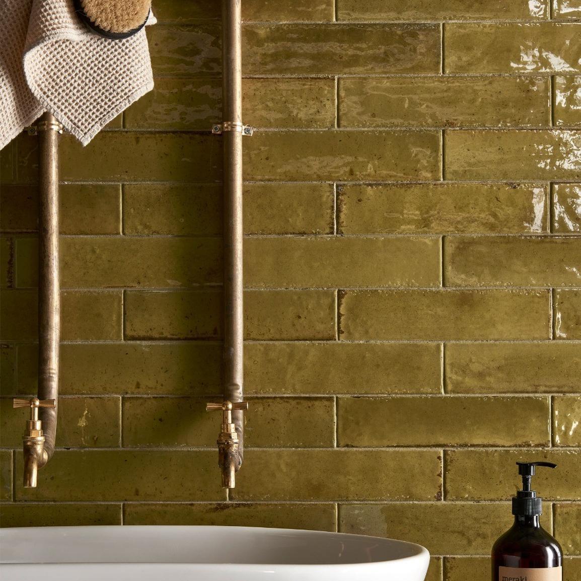 Rustic Design | Topps Tiles