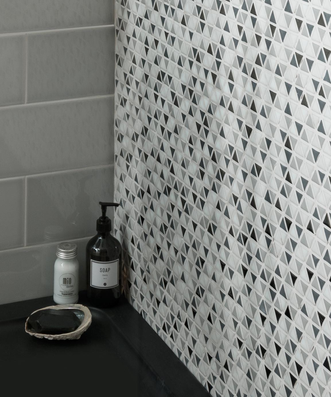 Templo™ Mosaic Tiles | Topps Tiles