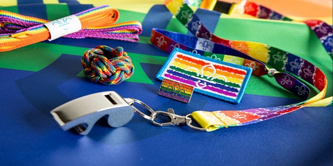 Scout Store | A Scout Shop for all your Scouting essentials.