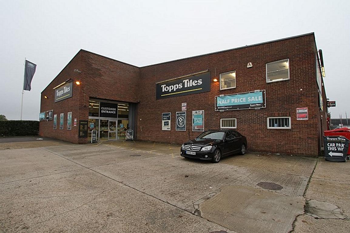 SPRINGFIELD CHELMSFORD