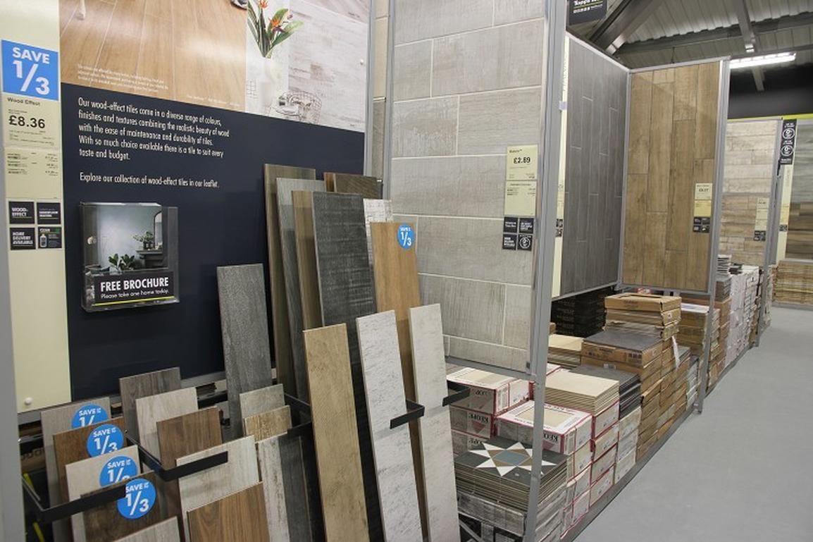 Tile Shop Sale | Topps Tiles