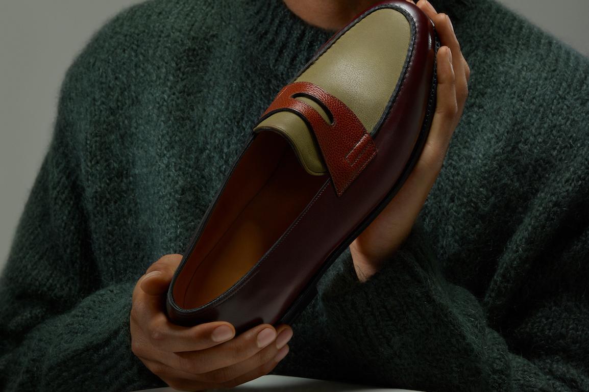 The official John Lobb online store