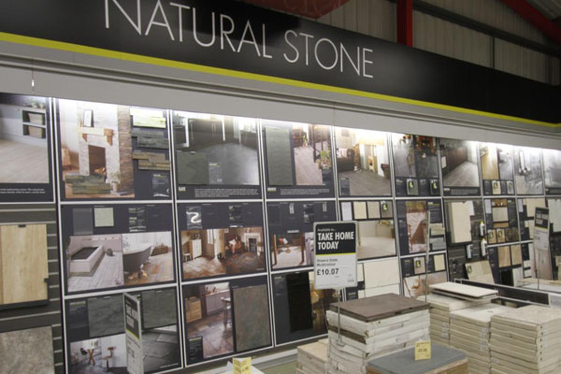 Tile Store Barry | Topps Tiles