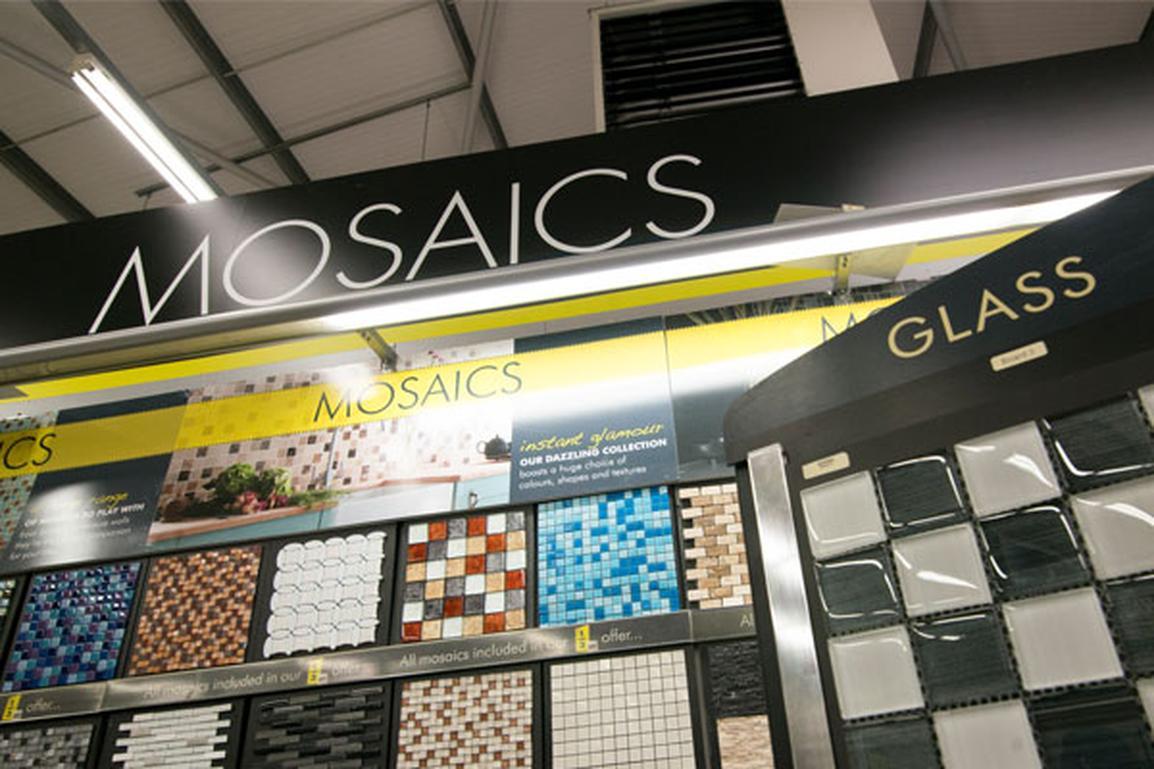 Tile Store Broadstairs | Topps Tiles