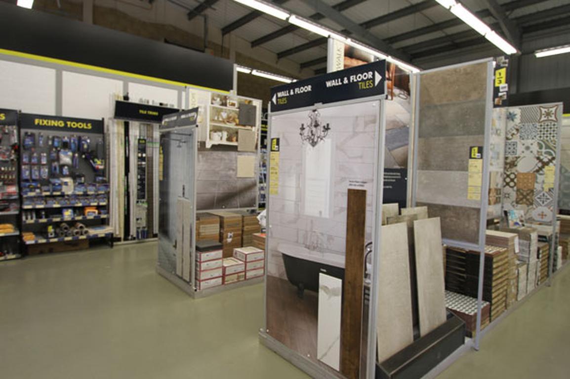 Tile Store Clevedon | Topps Tiles