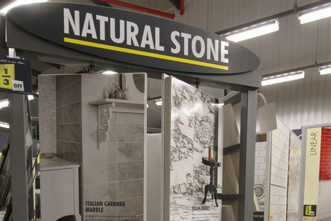 Tile Store Cardiff Newport Road | Topps Tiles