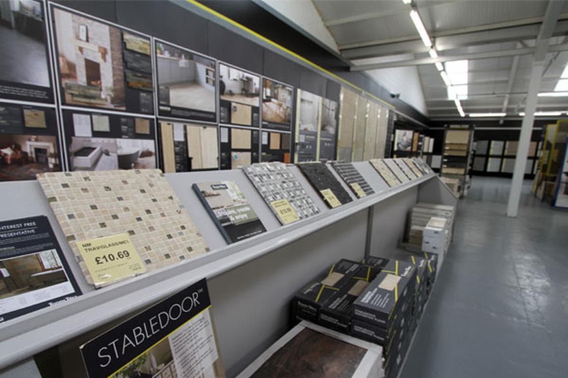 Tile Store Dundee | Topps Tiles