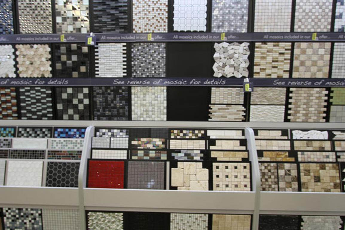 Tile Store Hull | Topps Tiles