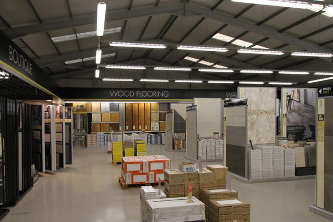 Tile Store Inverness | Topps Tiles