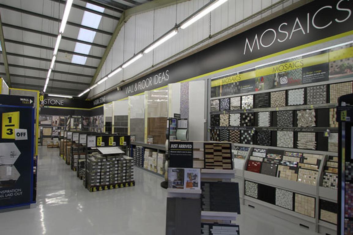 Tile Store Launceston | Topps Tiles