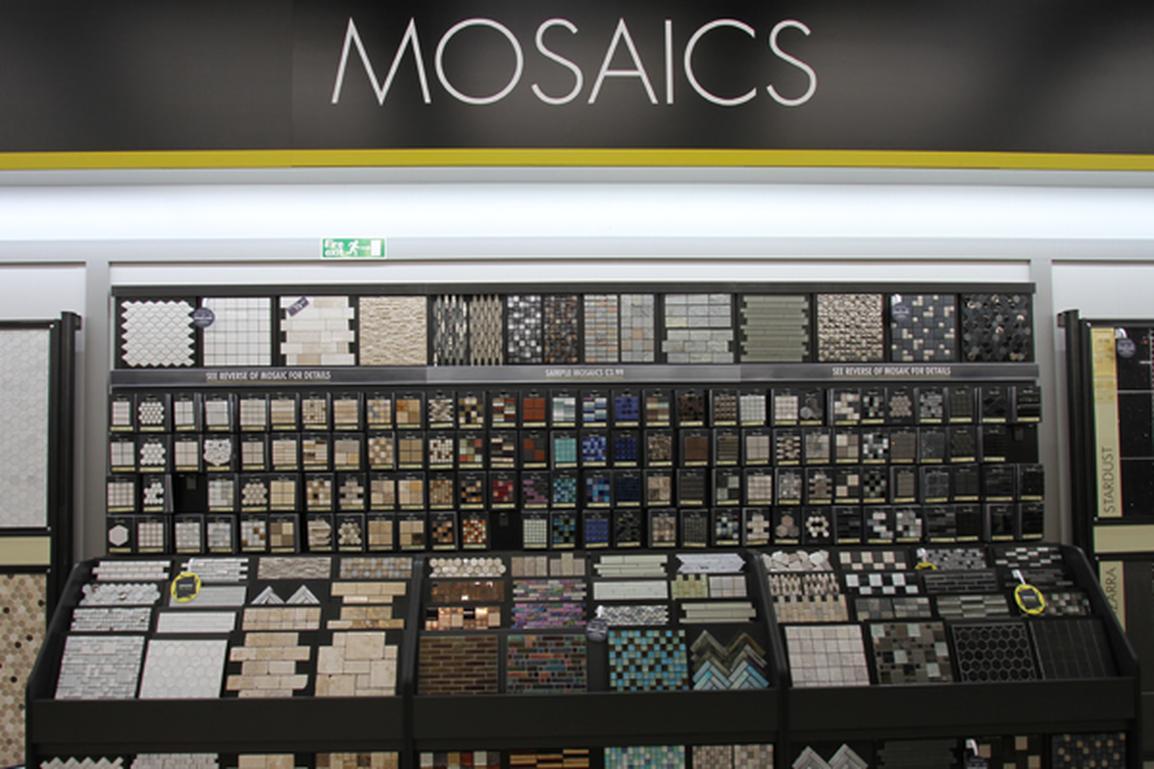 Tile Store Leeds | Topps Tiles