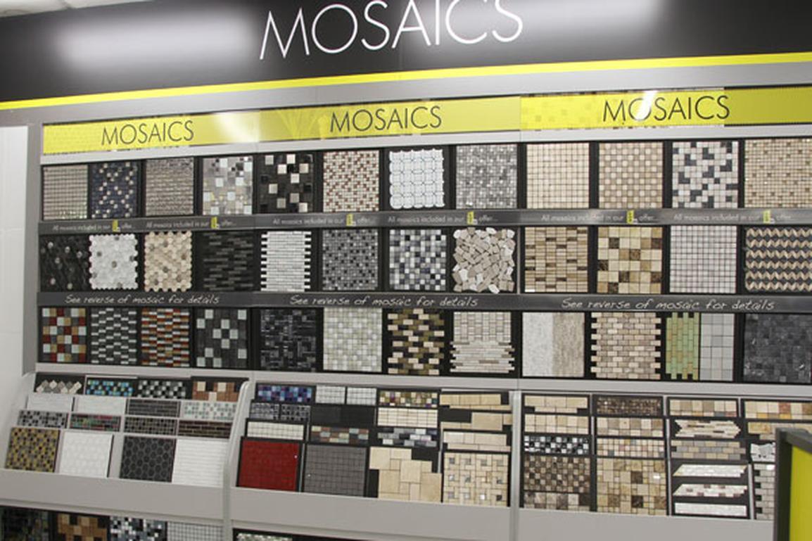 Tile Store Morecambe | Topps Tiles
