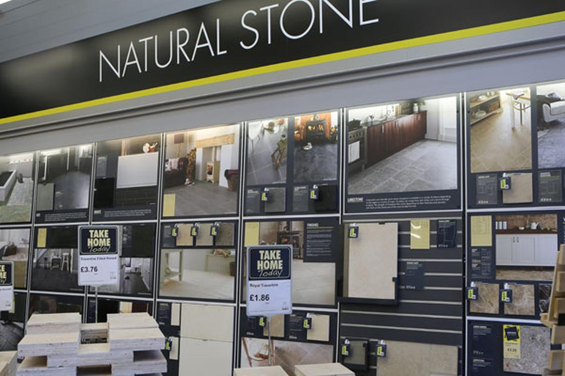 Tile Store Winchester | Topps Tiles