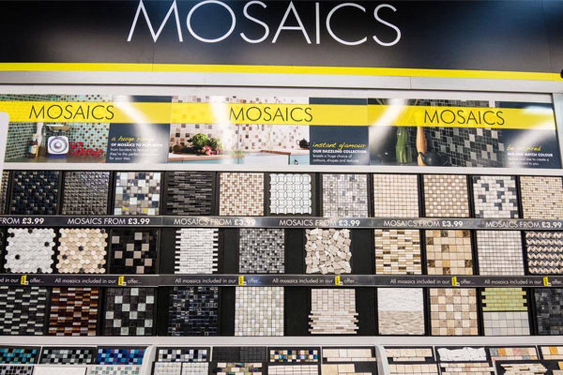 Tile Store Oldham | Topps Tiles