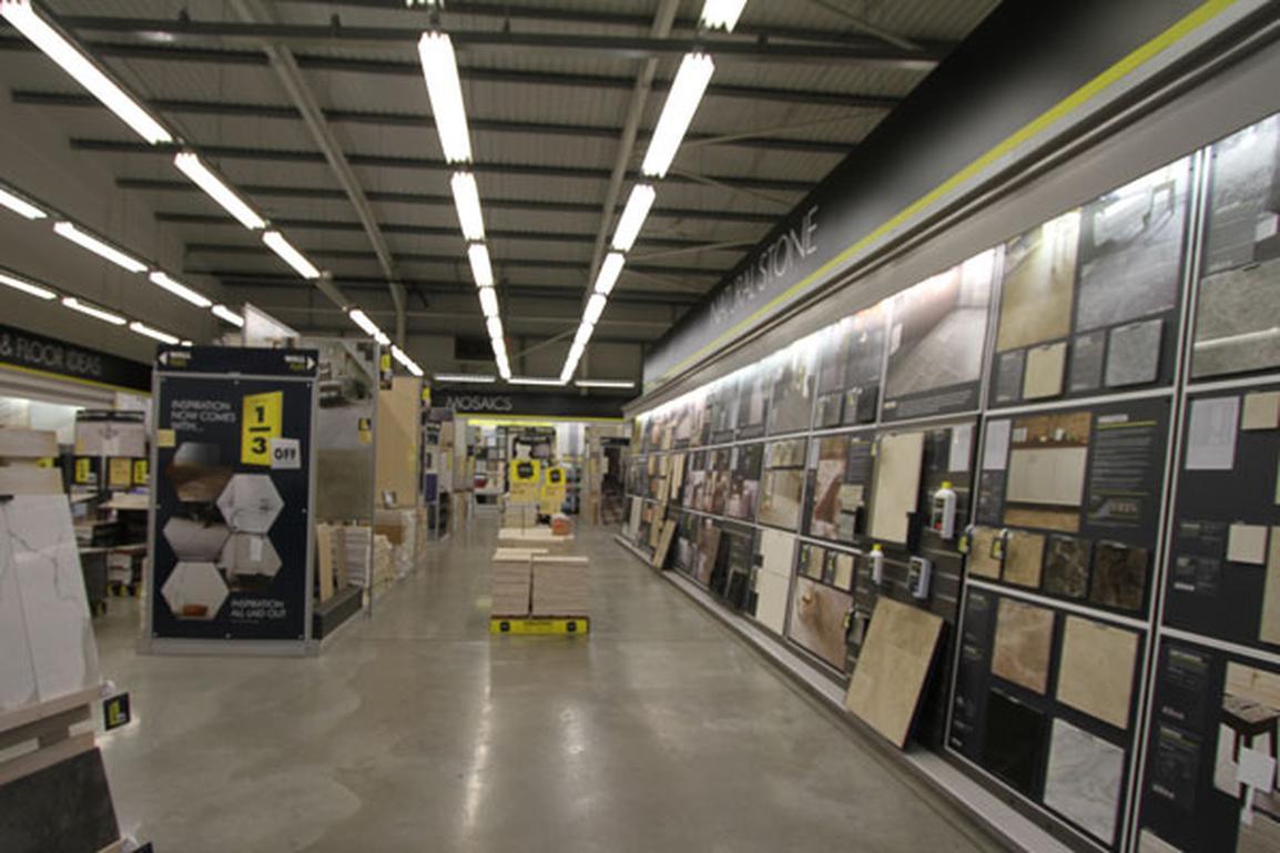 Tile Store Nuneaton | Topps Tiles