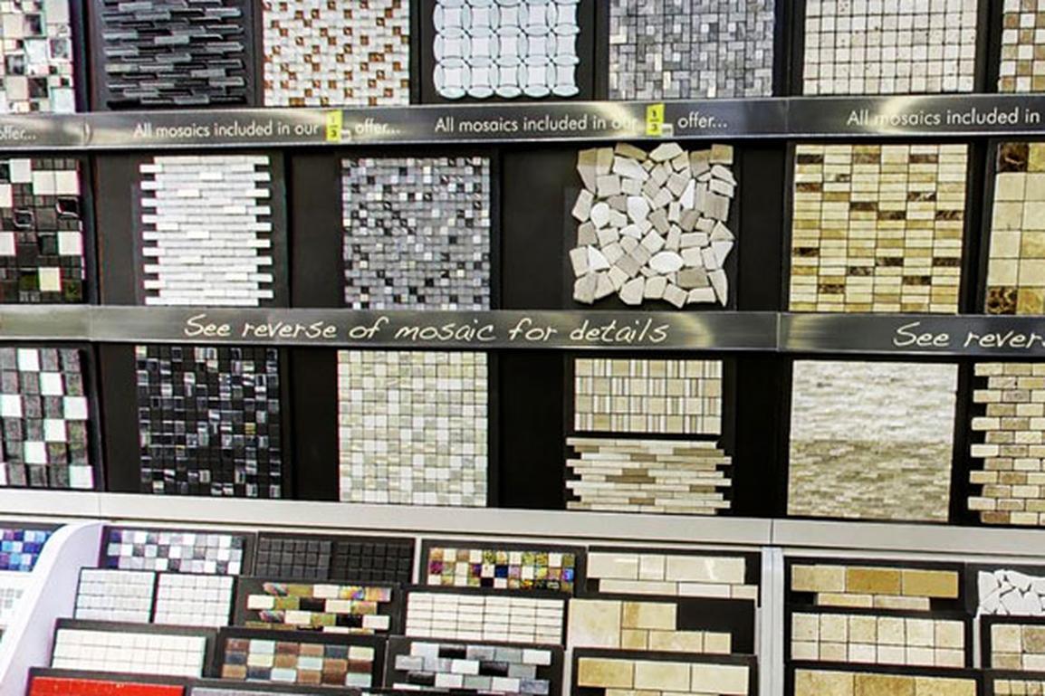 Tile Store Sheffield | Topps Tiles Hillsborough