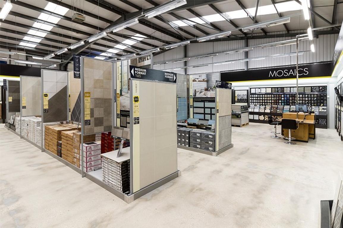 Tile Store Rustington | Topps Tiles