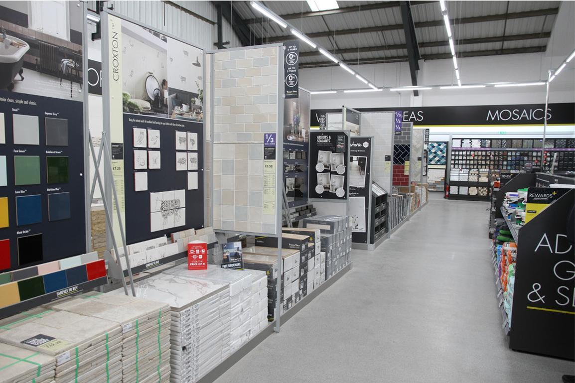 Tile Store Ringwood | Topps Tiles